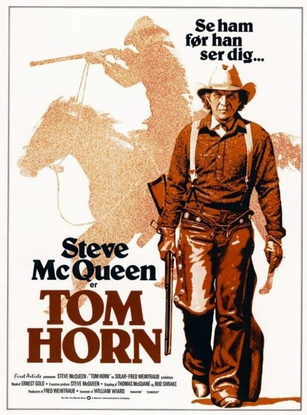 Tom Horn (film) - Alchetron, The Free Social Encyclopedia